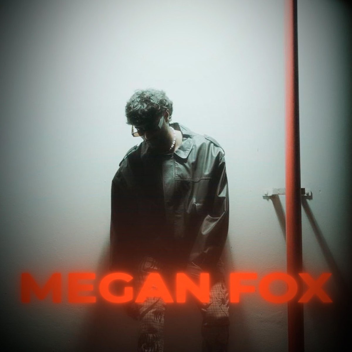 ‎MEGAN FOX - Single by Baron M on Apple Music
