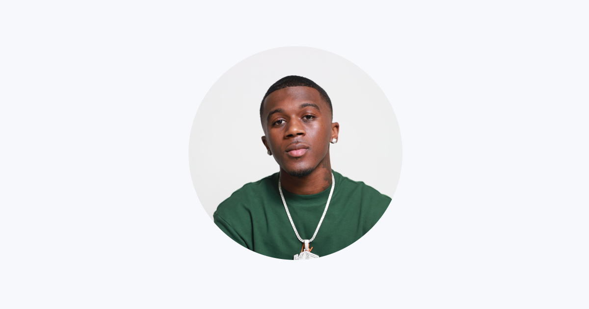 ‎KB Mike on Apple Music