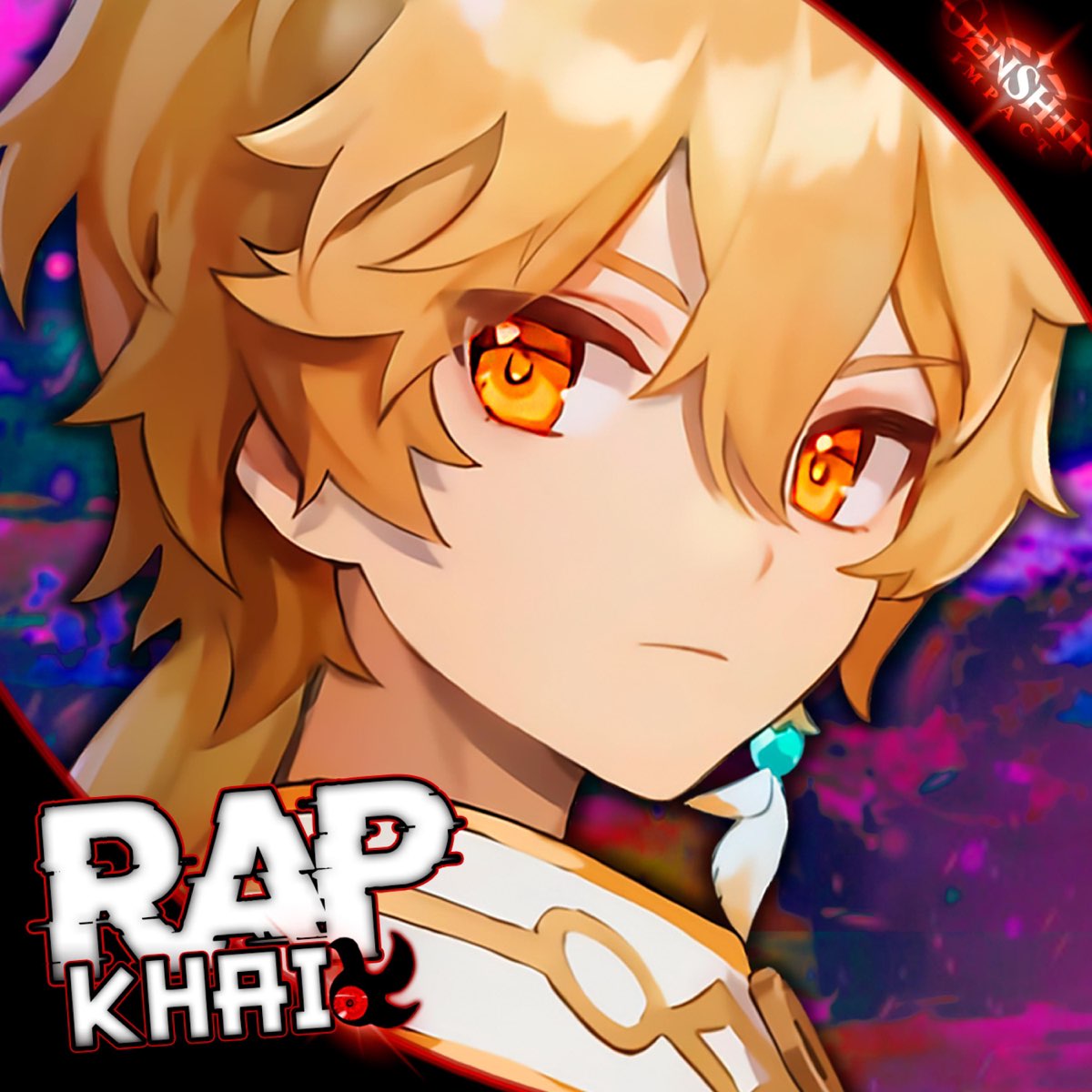 ‎Genshin Impact Vol.3 Rap - Single par Kai Rapper sur Apple Music