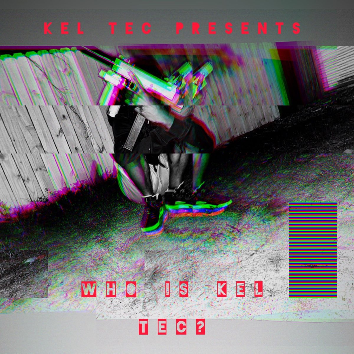 ‎Who Is Kel Tec? de Kel Tec en Apple Music