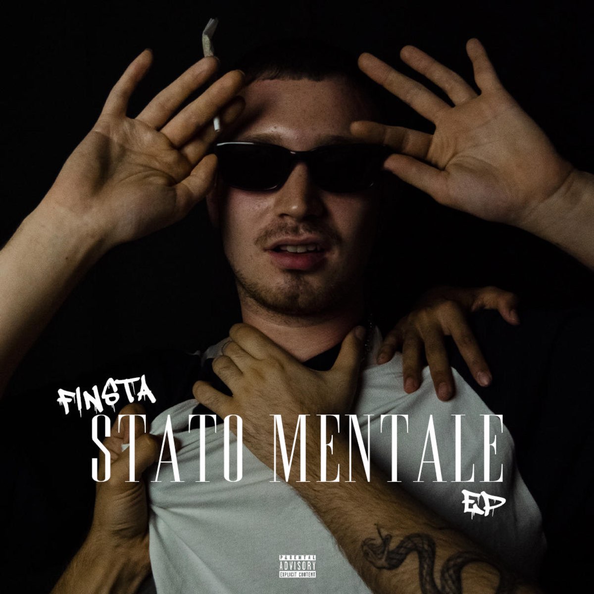 ‎Stato Mentale by Finsta on Apple Music