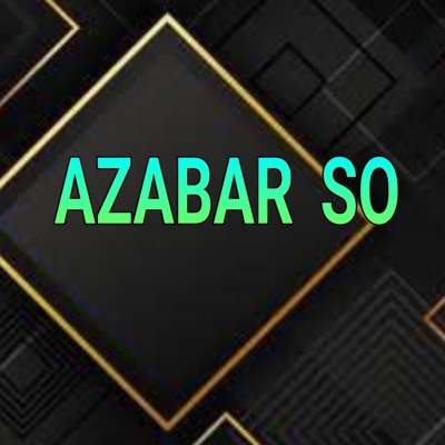 Azabar So (feat. Hairat Abdullahi, Shamsiyya Sadi, Naja Ta Annabi ...