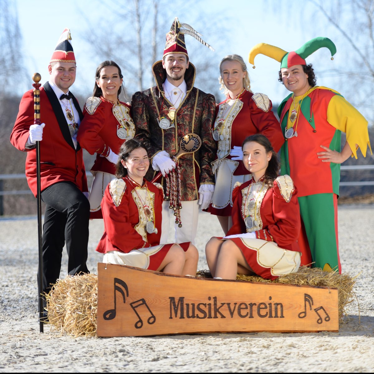 ‎Jetzt isch Donzdorfer Fasnet (Gefolge 2023) - Single by ...