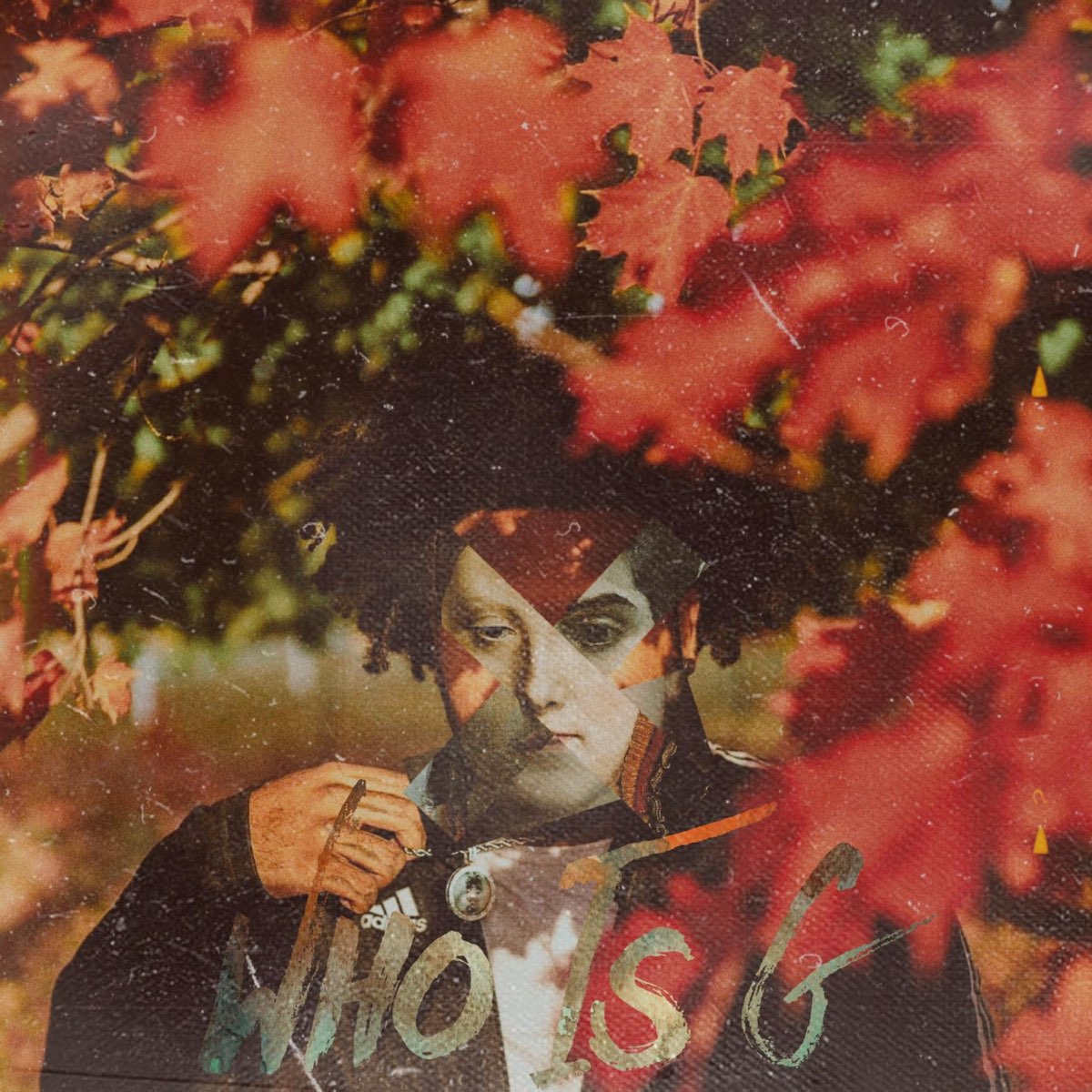 ‎Who Is G by Lil G on Apple Music