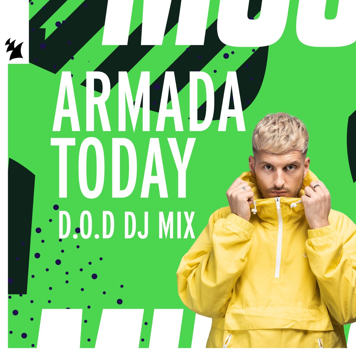 ‎Armada Today: D.O.D (DJ Mix) by D.O.D on Apple Music