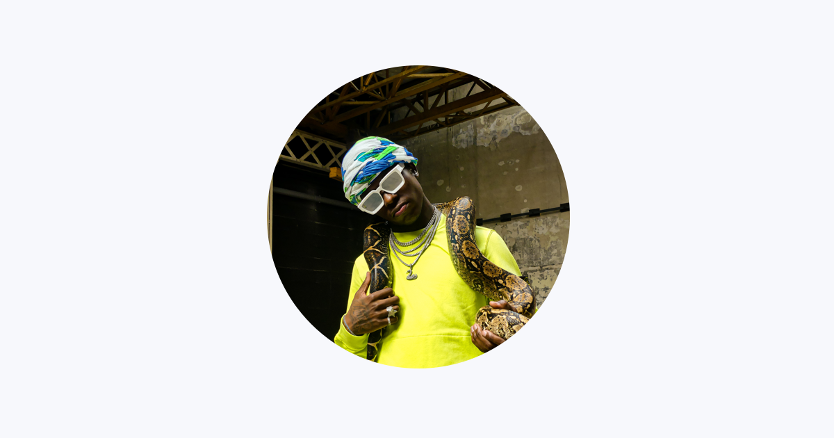 ‎Prototype sur Apple Music