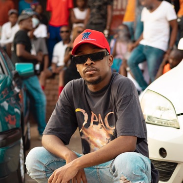 THATO SAUL - Letras, listas de reproducción y vídeos | Shazam