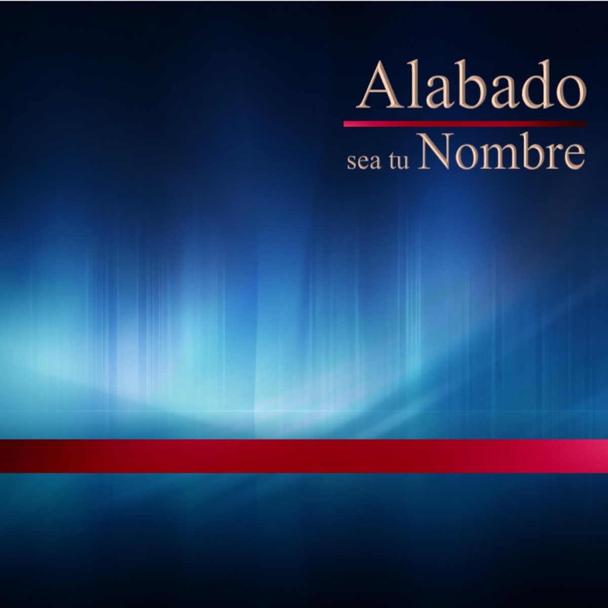 ‎Alabado sea tu Nombre de Ministerio Adoración en Apple Music