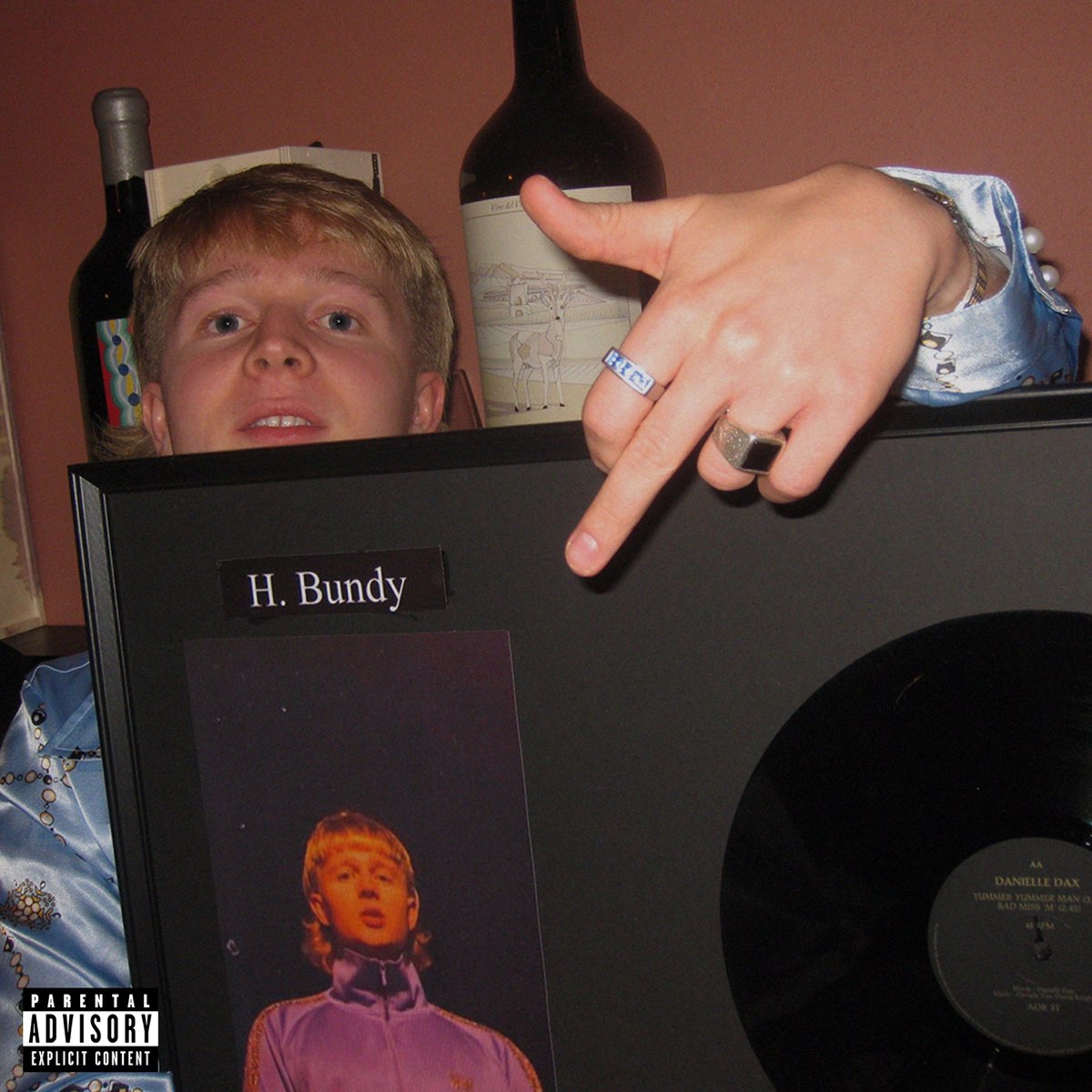 ‎Min tur - Single by H.Bundy on Apple Music