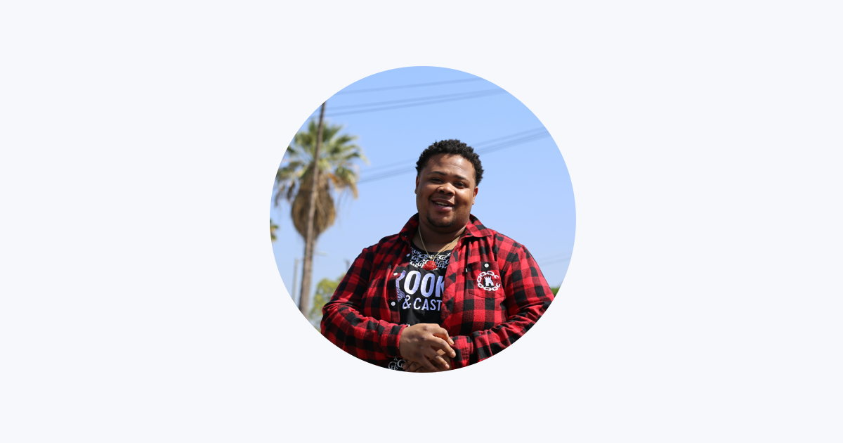 ‎Pastor P no Apple Music