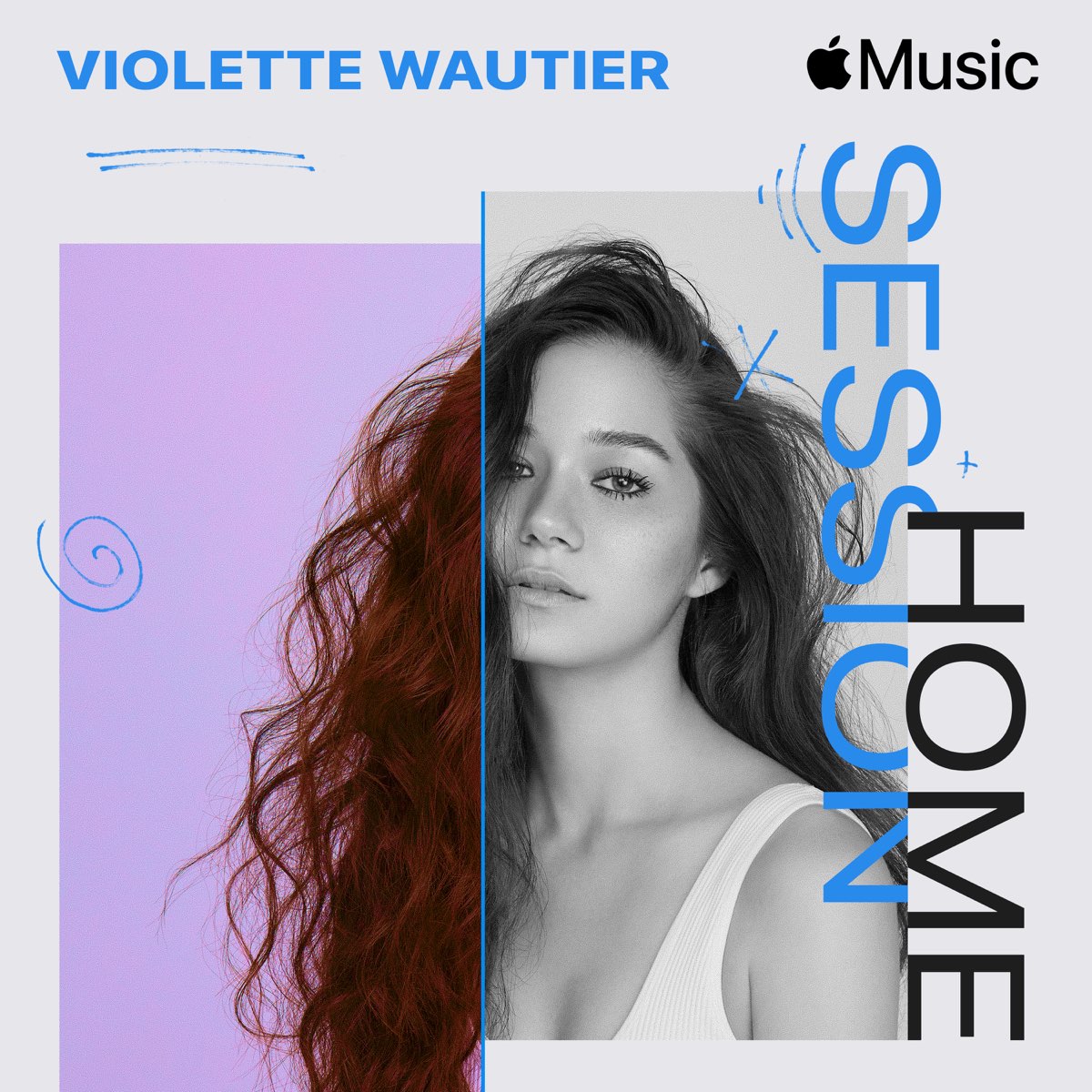 Apple Music Home Session: Violette Wautier by Violette Wautier on ... Apple Music Home Session: Violette Wautier by Violette Wautier on ...