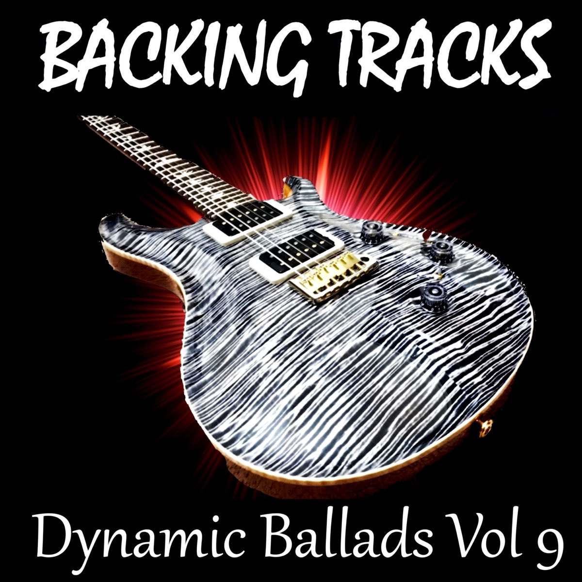 ‎Backing Tracks: Dynamic Ballads, Vol. 9 by Superior Jam Tracks on ...