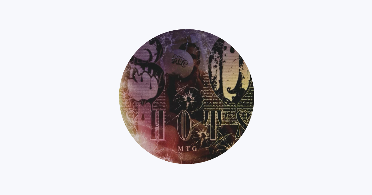 ‎MTG en Apple Music