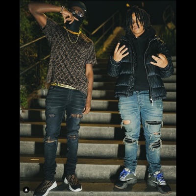 Off the Mud Pt. 2 (feat. JB Sleeze, MDOT EBK & Eddie Gz) - Not Daveo ...