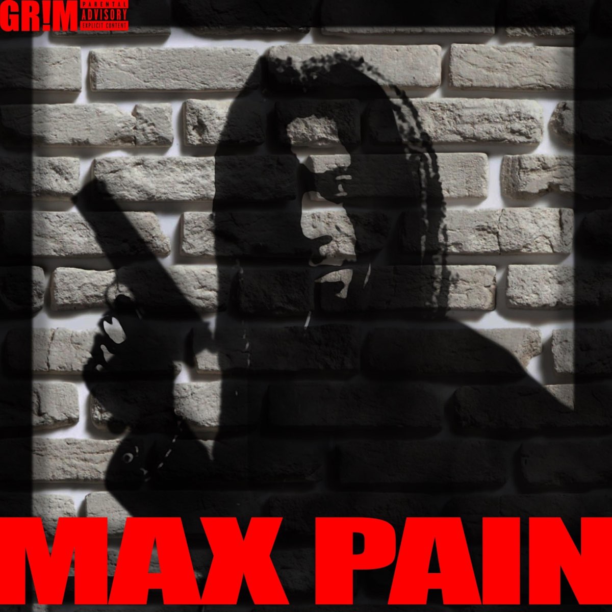 ‎Max Pain de GR!M en Apple Music