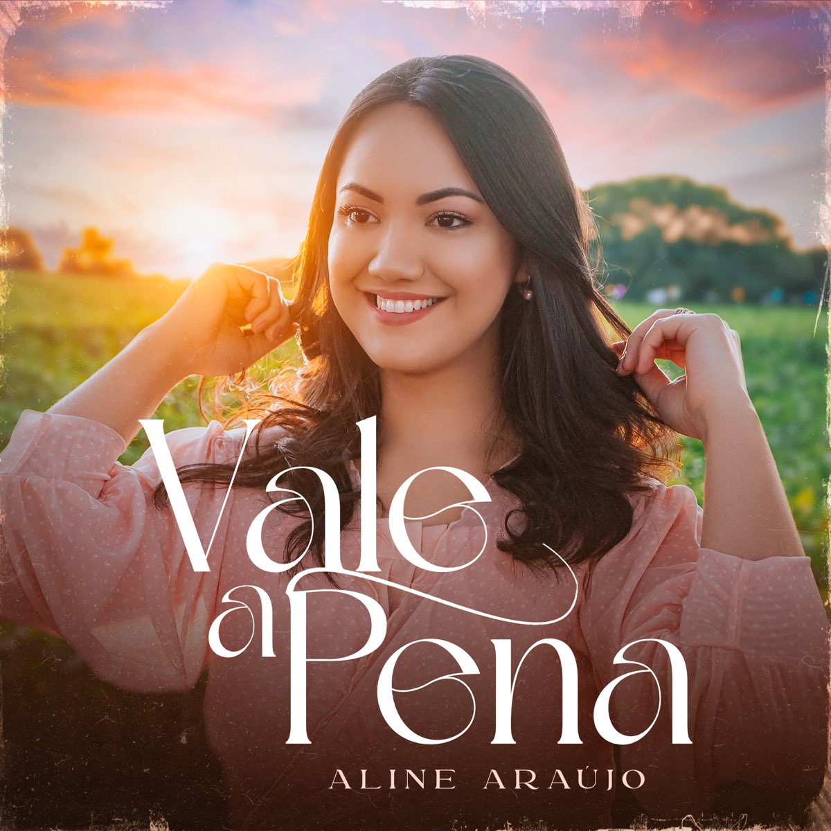 ‎Vale a Pena - Single by Aline Araújo on Apple Music