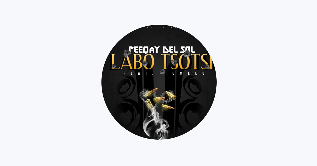 ‎Tumelo.za on Apple Music