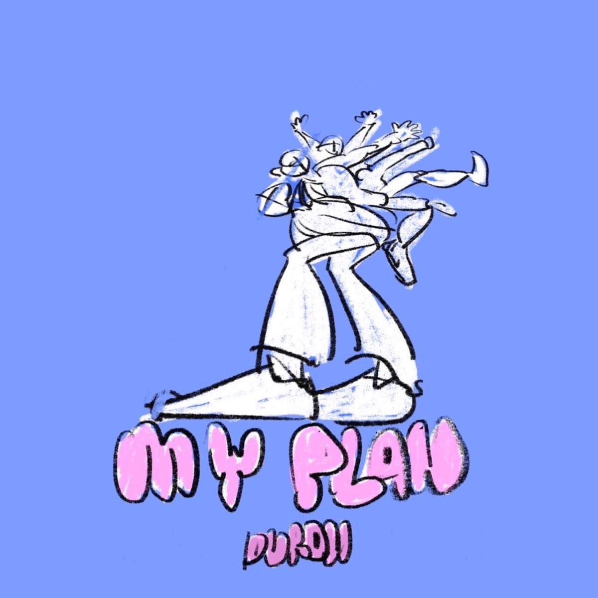 Apple Music 上DURDN的专辑《My Plan - Single》 Apple Music 上DURDN的专辑《My Plan - Single》