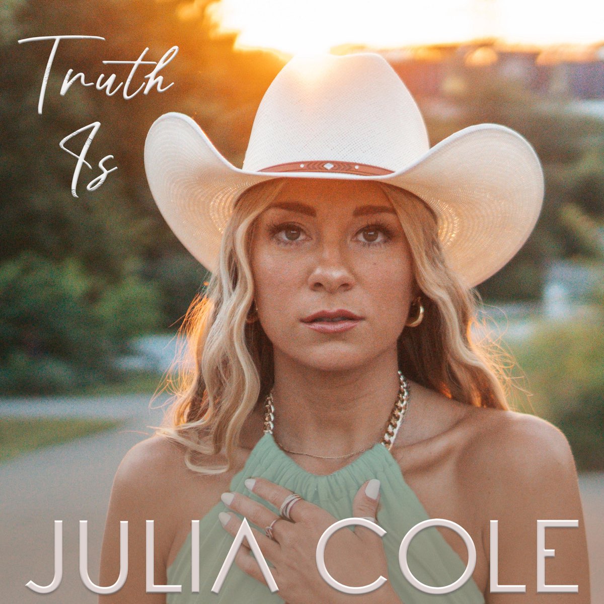 ‎Truth Is - Single by Julia Cole on Apple Music