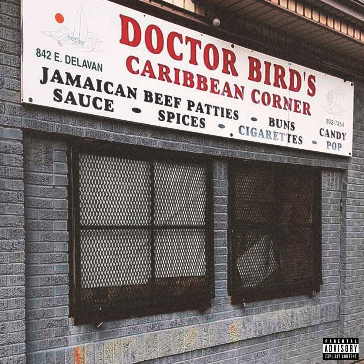 ‎Dr Birds - Single by Nothin' But M's on Apple Music