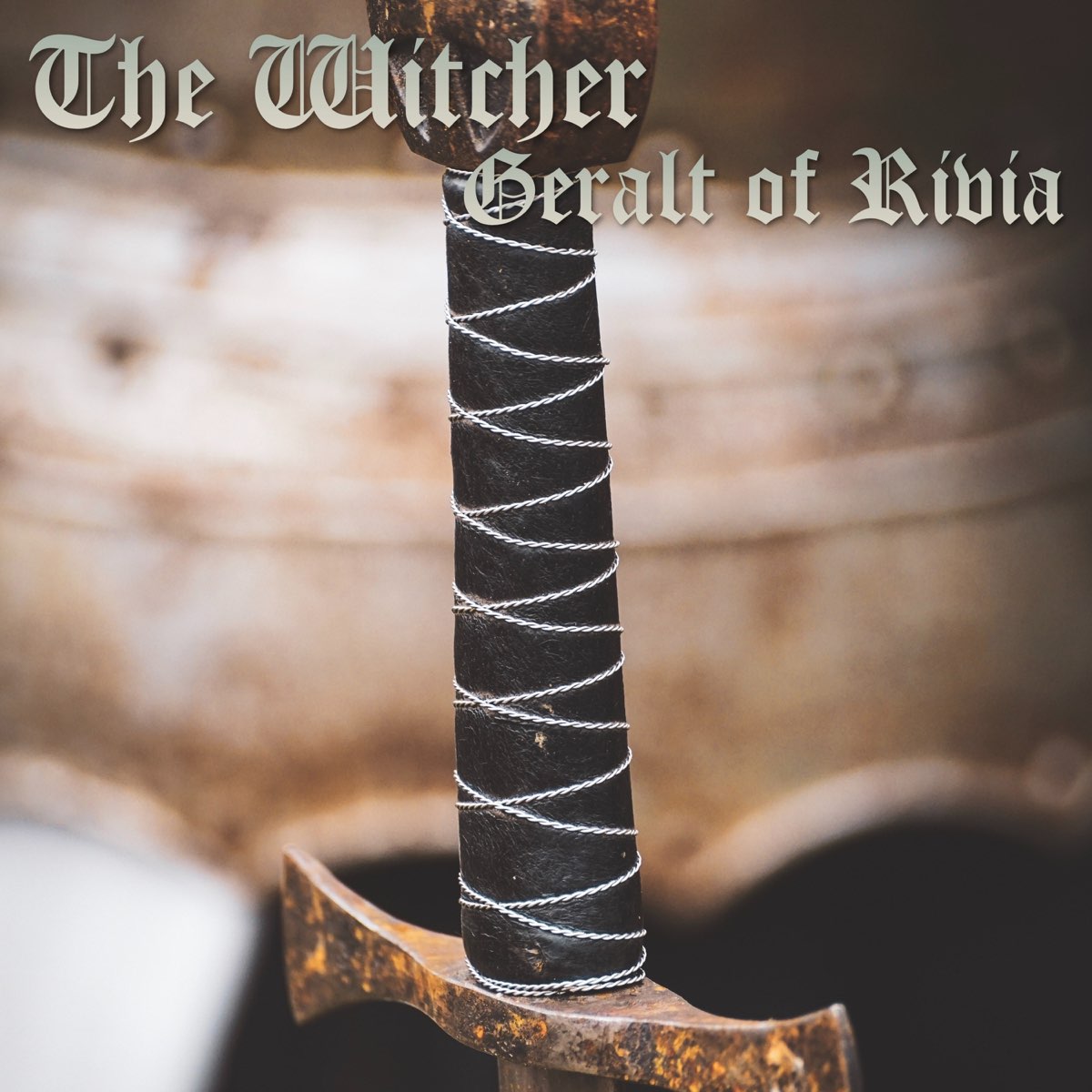 ‎The Witcher Geralt of Rivia (Original Motion Picture Soundtrack ...
