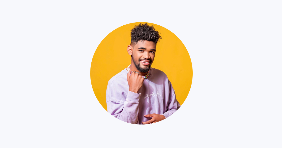 ‎Sadiel on Apple Music