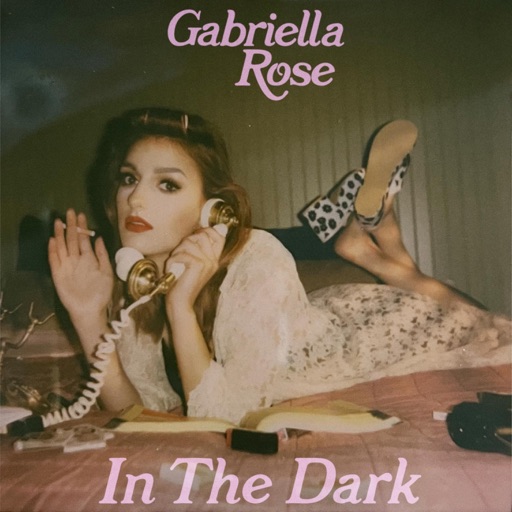 gabriella.rose.music | Instagram, YouTube, Spotify, TikTok | Linktree