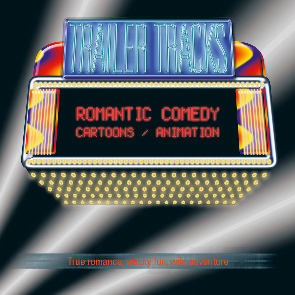 ‎Romantic Comedy/Animation by Gregor F. Narholz, Sonoton Film Orchestra ...