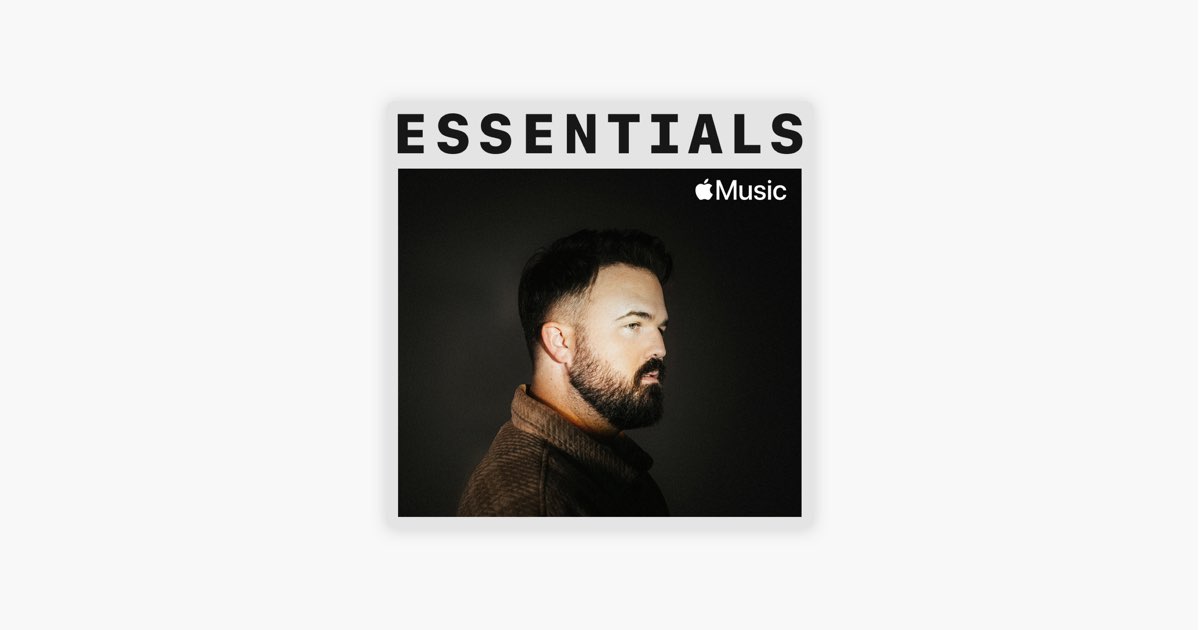 ‎Cody Carnes Essentials on Apple Music