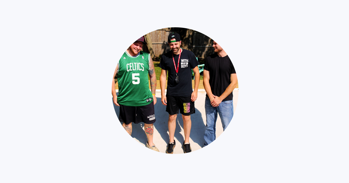 ‎Driveways on Apple Music