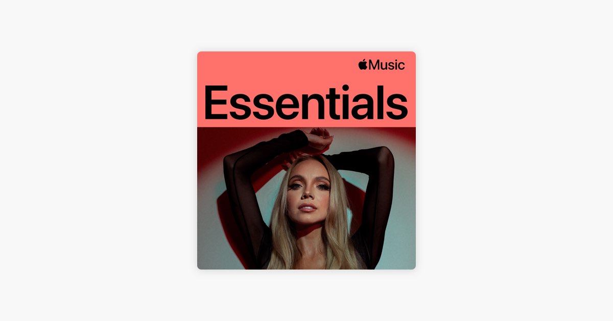 ‎Danielle Bradbery Essentials on Apple Music