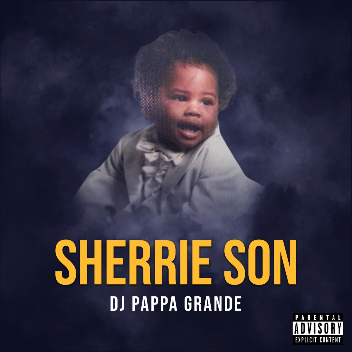 ‎Sherrie Son - EP by Dj Pappa Grande on Apple Music