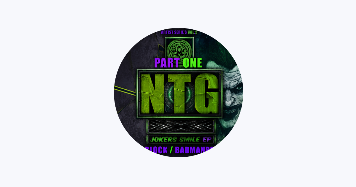 ‎NTG en Apple Music