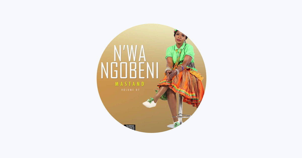 ‎Nwa NgobeniをApple Musicで