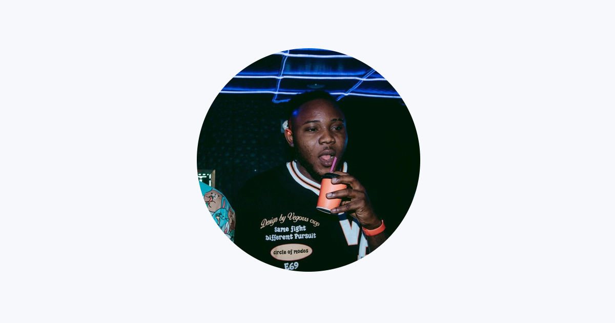 ‎Otega on Apple Music