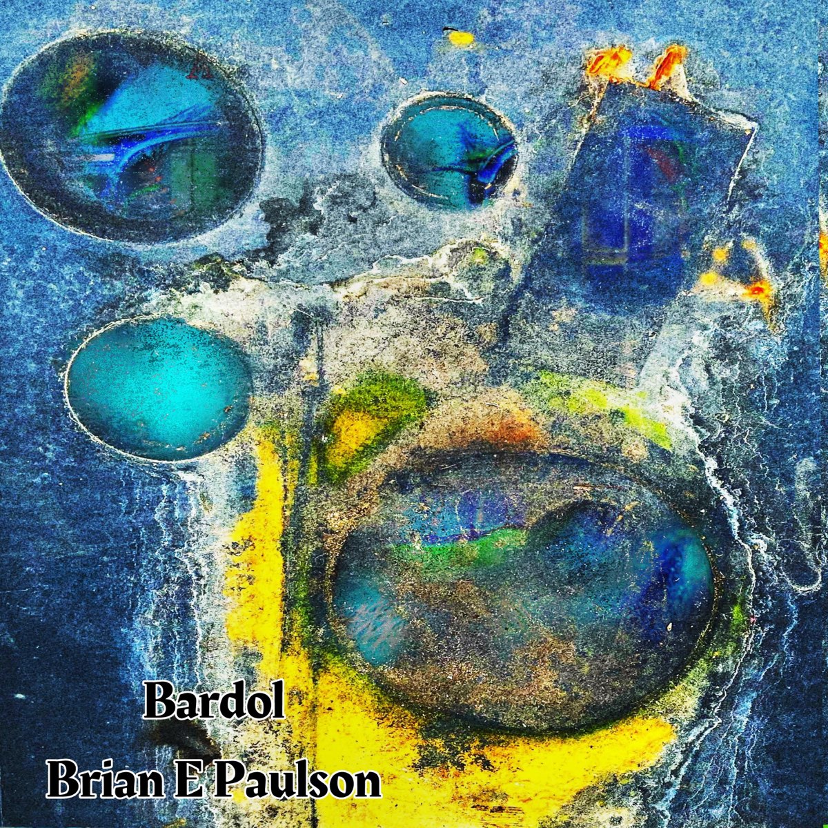 ‎Bardol - Single by Brian E. Paulson on Apple Music