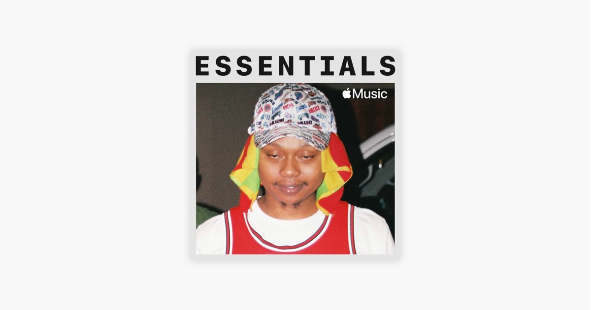 ‎A-Reece Essentials on Apple Music