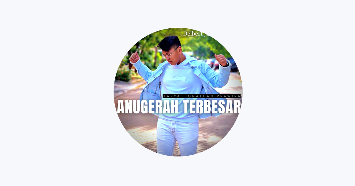 ‎Dilbert Juan Thomson on Apple Music