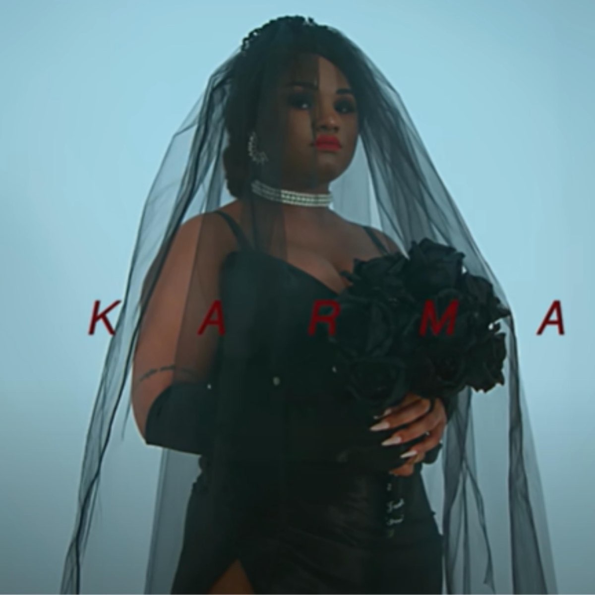 ‎Karma - Single by Edmázia Mayembe on Apple Music