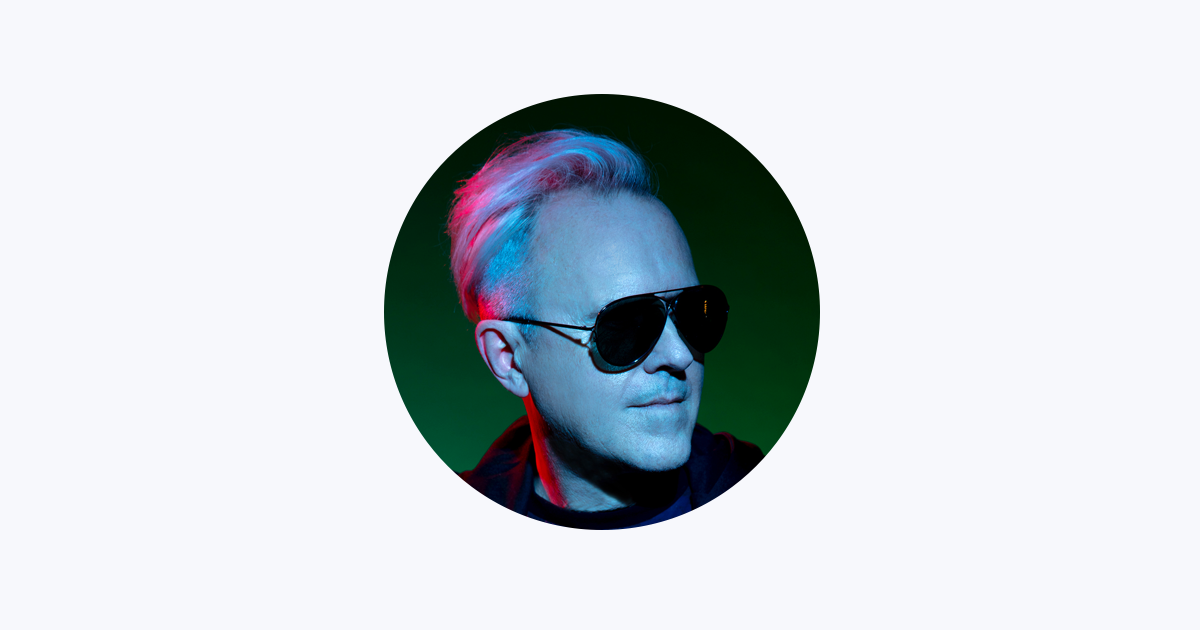 ‎Howard Jones on Apple Music
