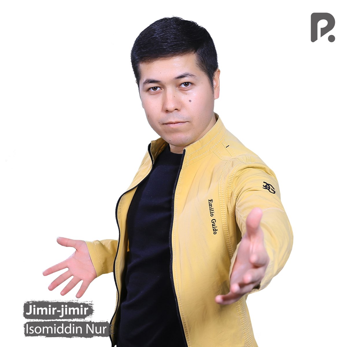 ‎Jimir-Jimir - Single by Isomiddin Nur on Apple Music