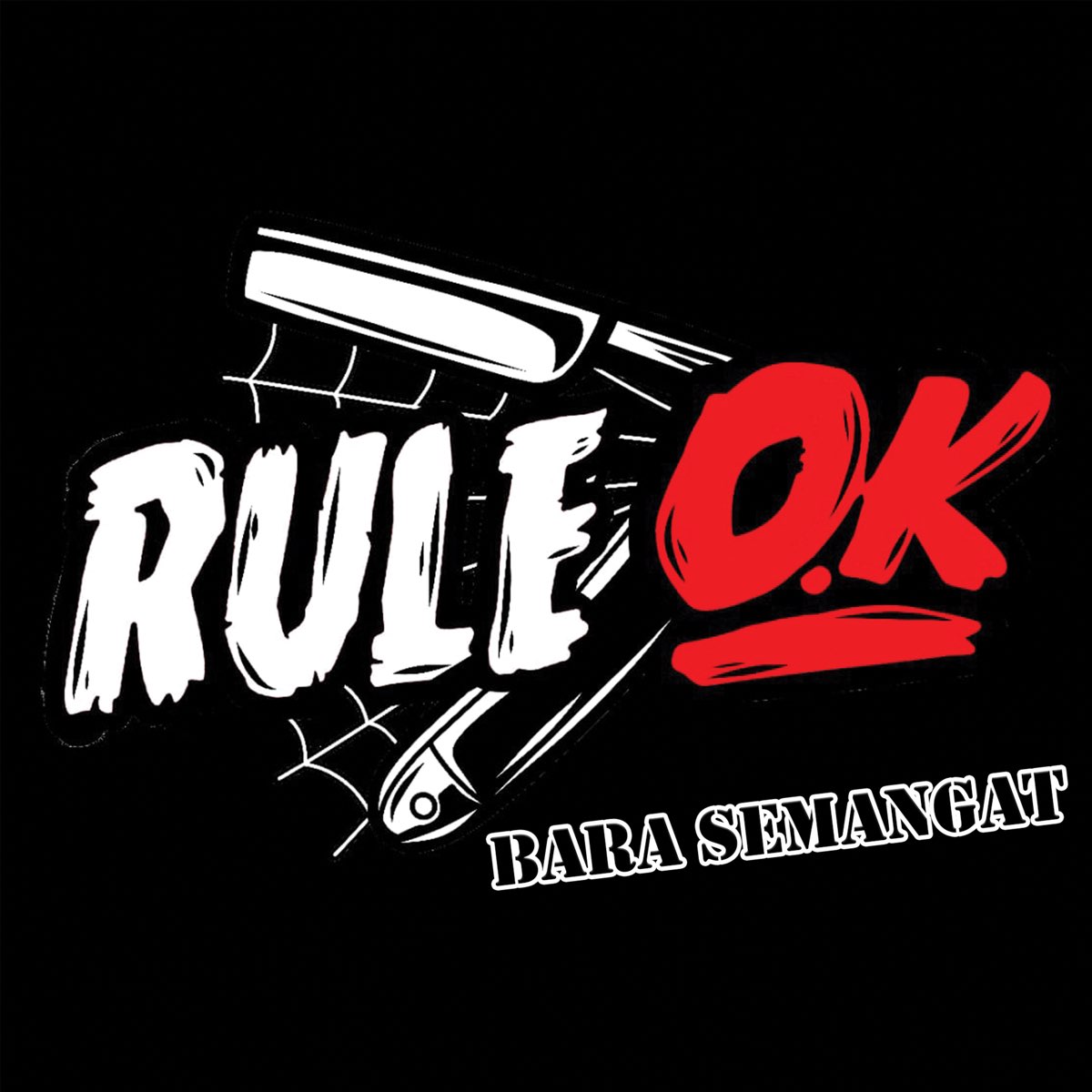 ‎bara Semangat By Rule Ok On Apple Music