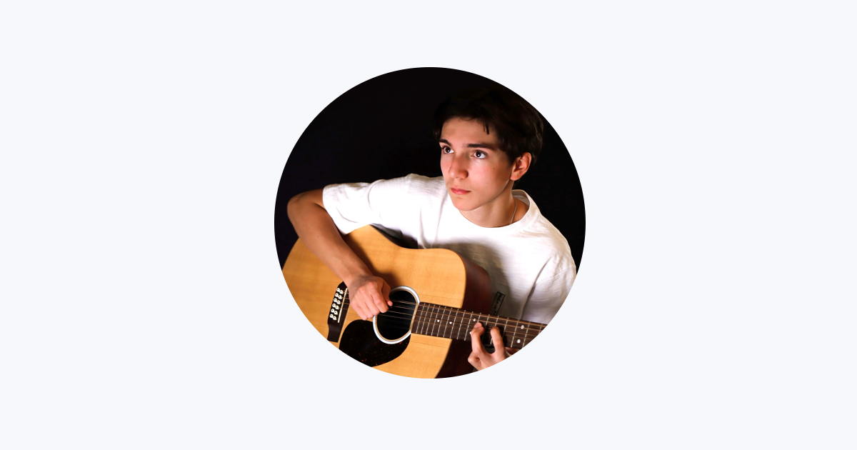 ‎Anthony Martinelli on Apple Music