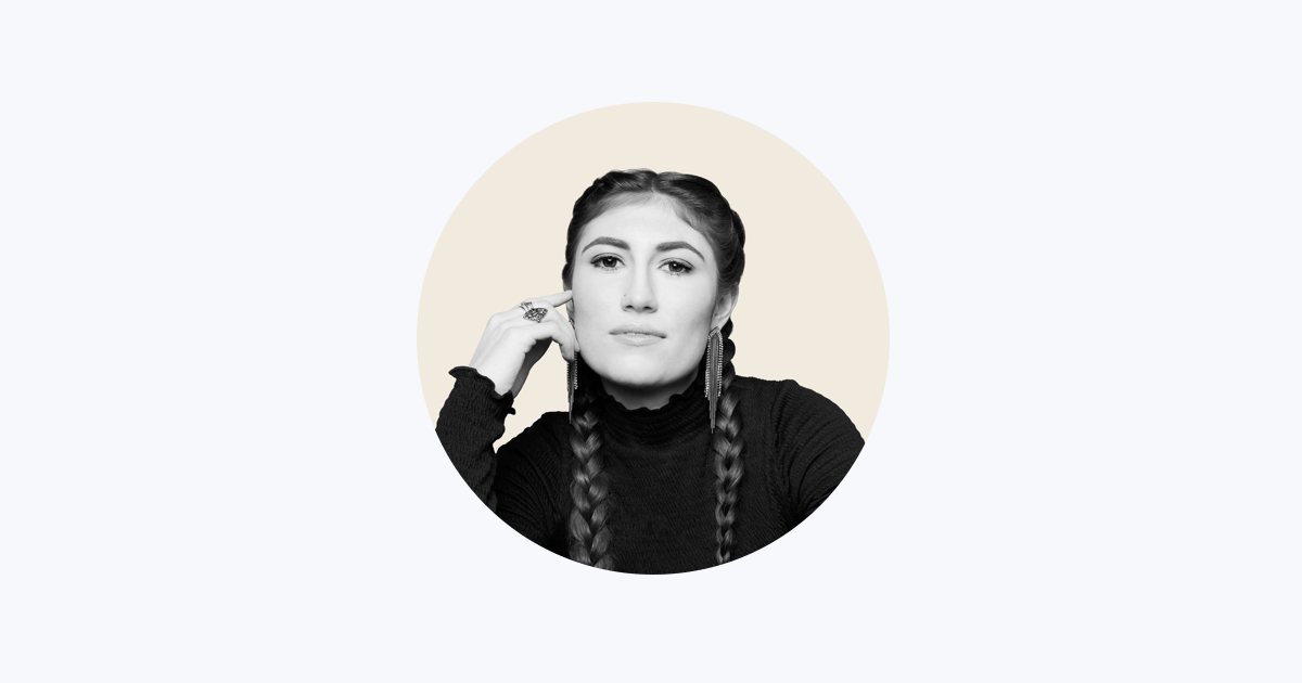 ‎Katy Nichole on Apple Music