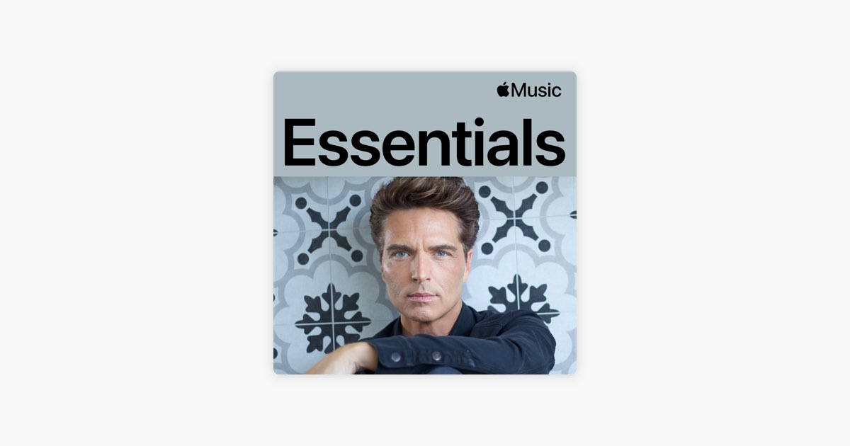 ‎Apple Music에서 감상하는 Richard Marx 대표곡