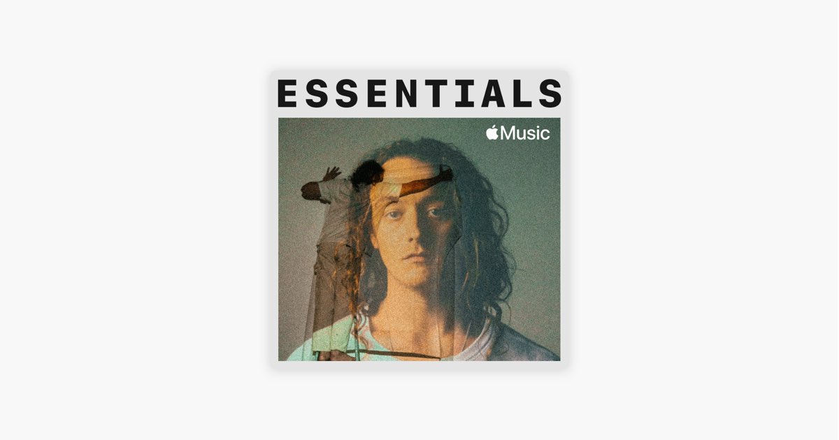 ‎Benjamin Hastings Essentials on Apple Music