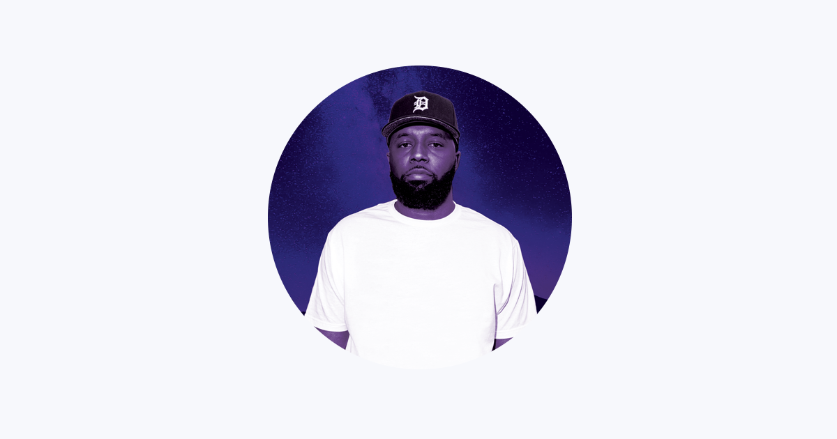 ‎Ty Owens en Apple Music