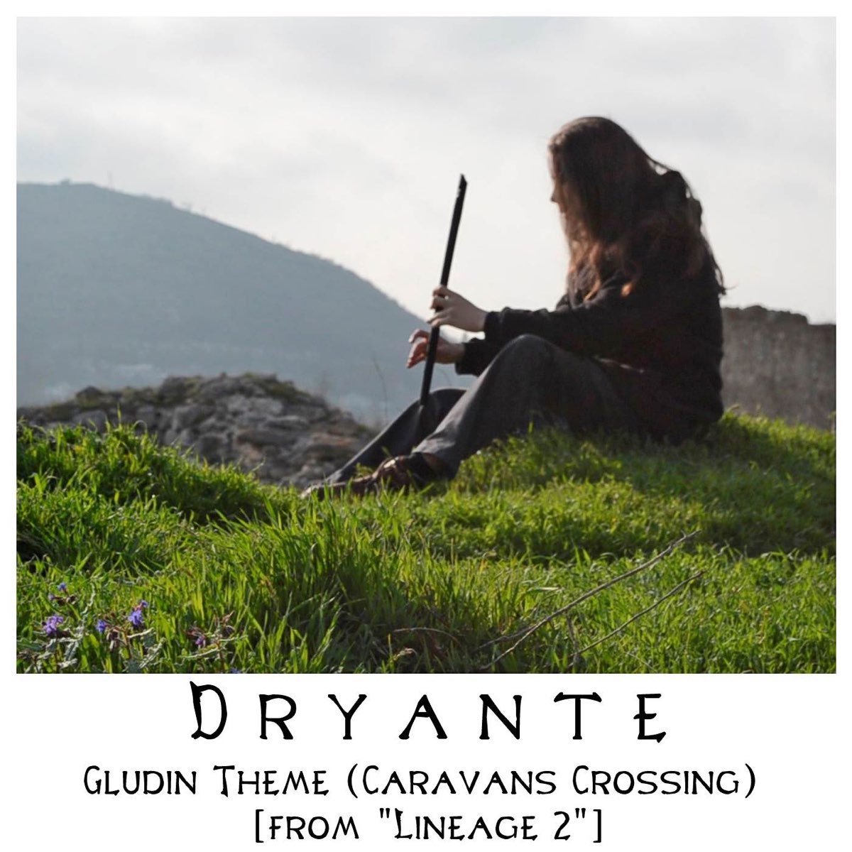 ‎Apple Music에서 감상하는 Dryante의 Gludin Theme (Caravans Crossing) [from ...