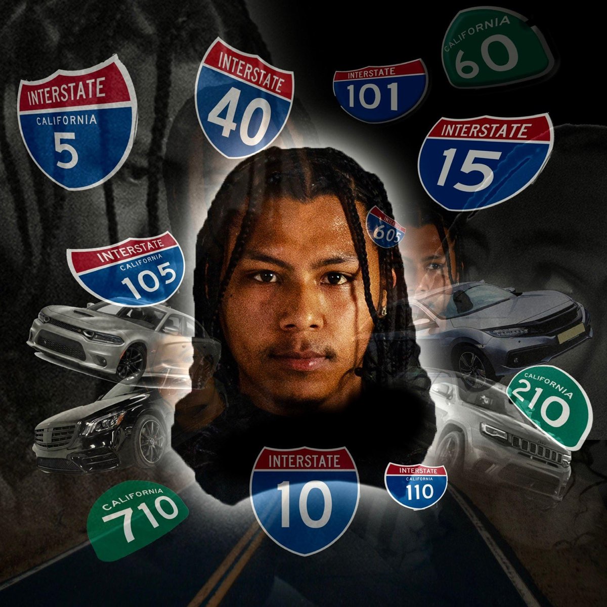 Artist - Listen on YouTube, Apple Music - Linktree