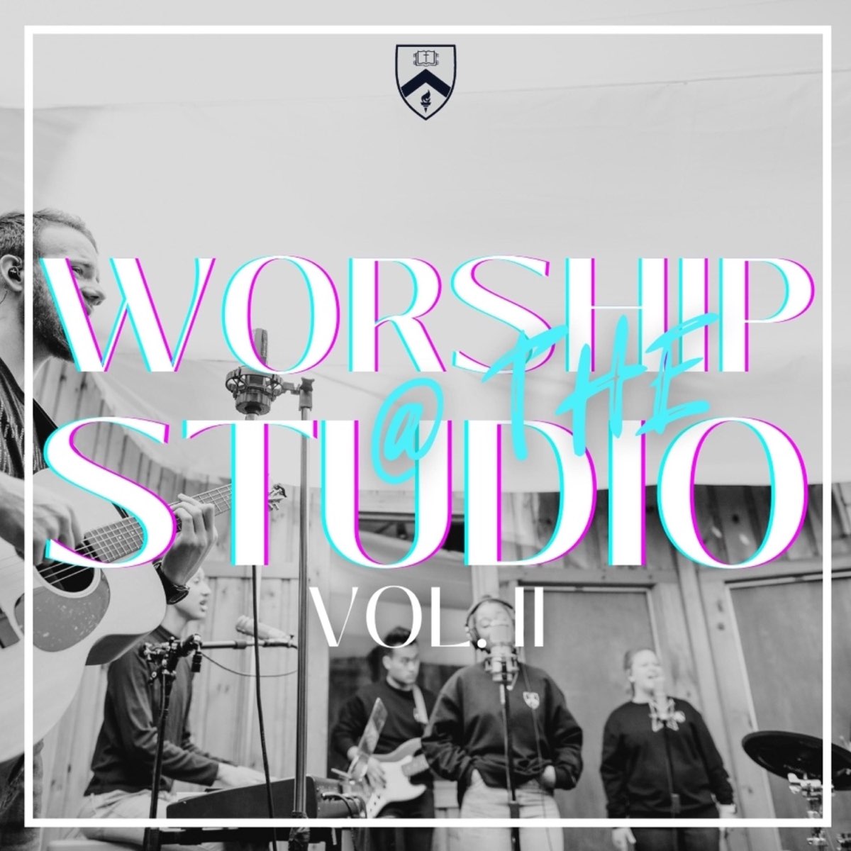 ‎Summit International School of Ministryの「Worship @ the Studio Vol. II ...
